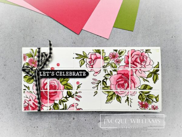 Check Them Out! Brand New 2025 Stampin' Up! In Colors! - Stamp Happy ...