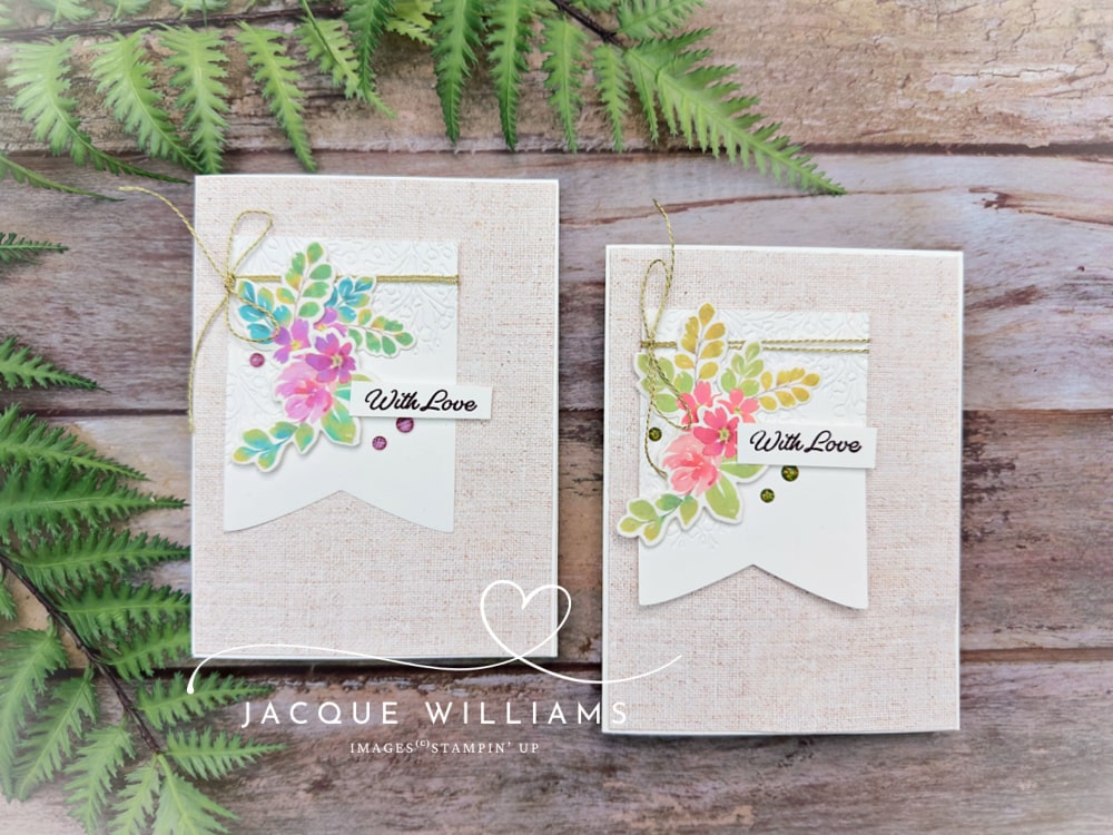 Extraordinary Flora Washi Tape Magic! Tips, Tricks & Stunning Ideas ...